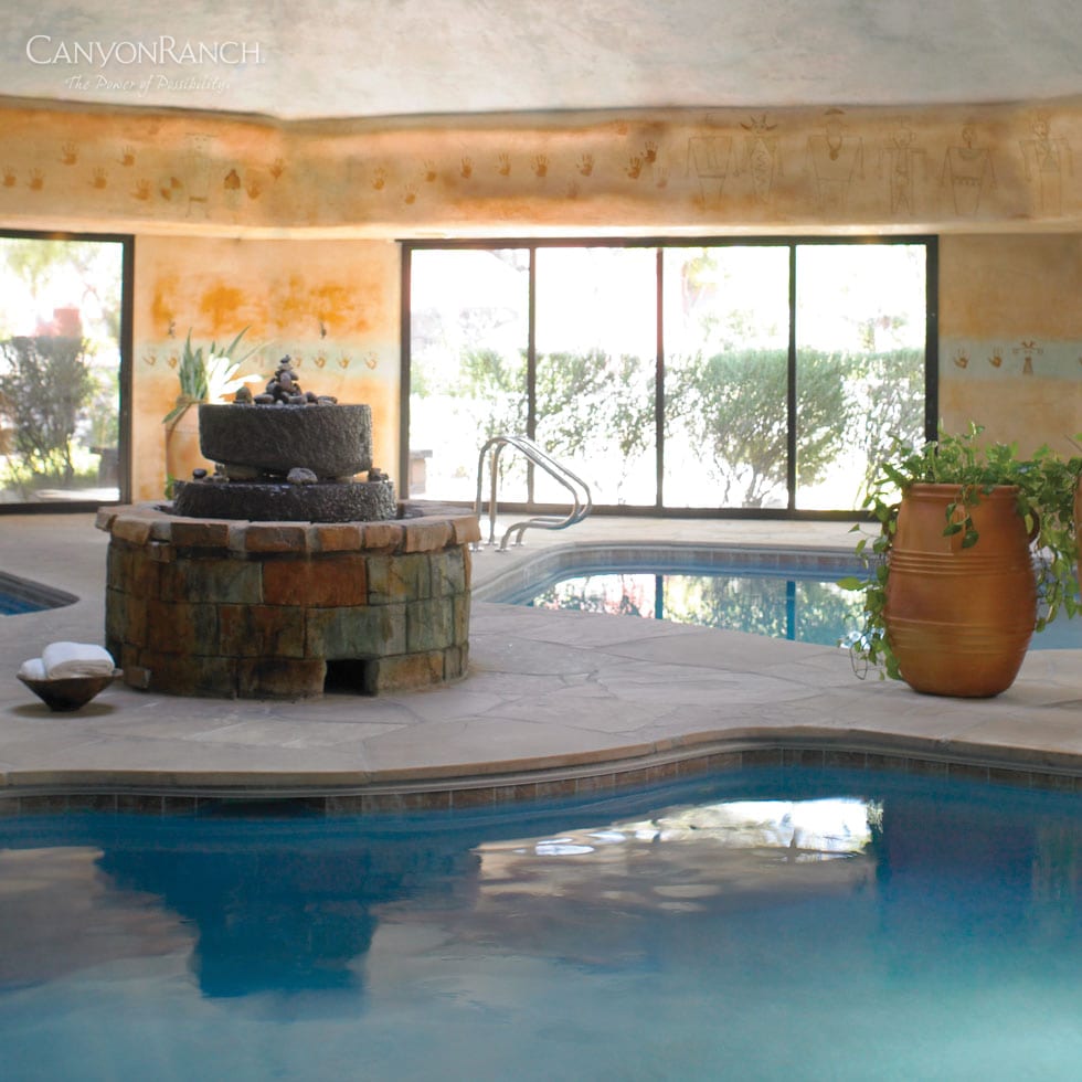 Canyon Ranch Spa Tucson - A Relaxing Girls" Getaway | TravelStore
