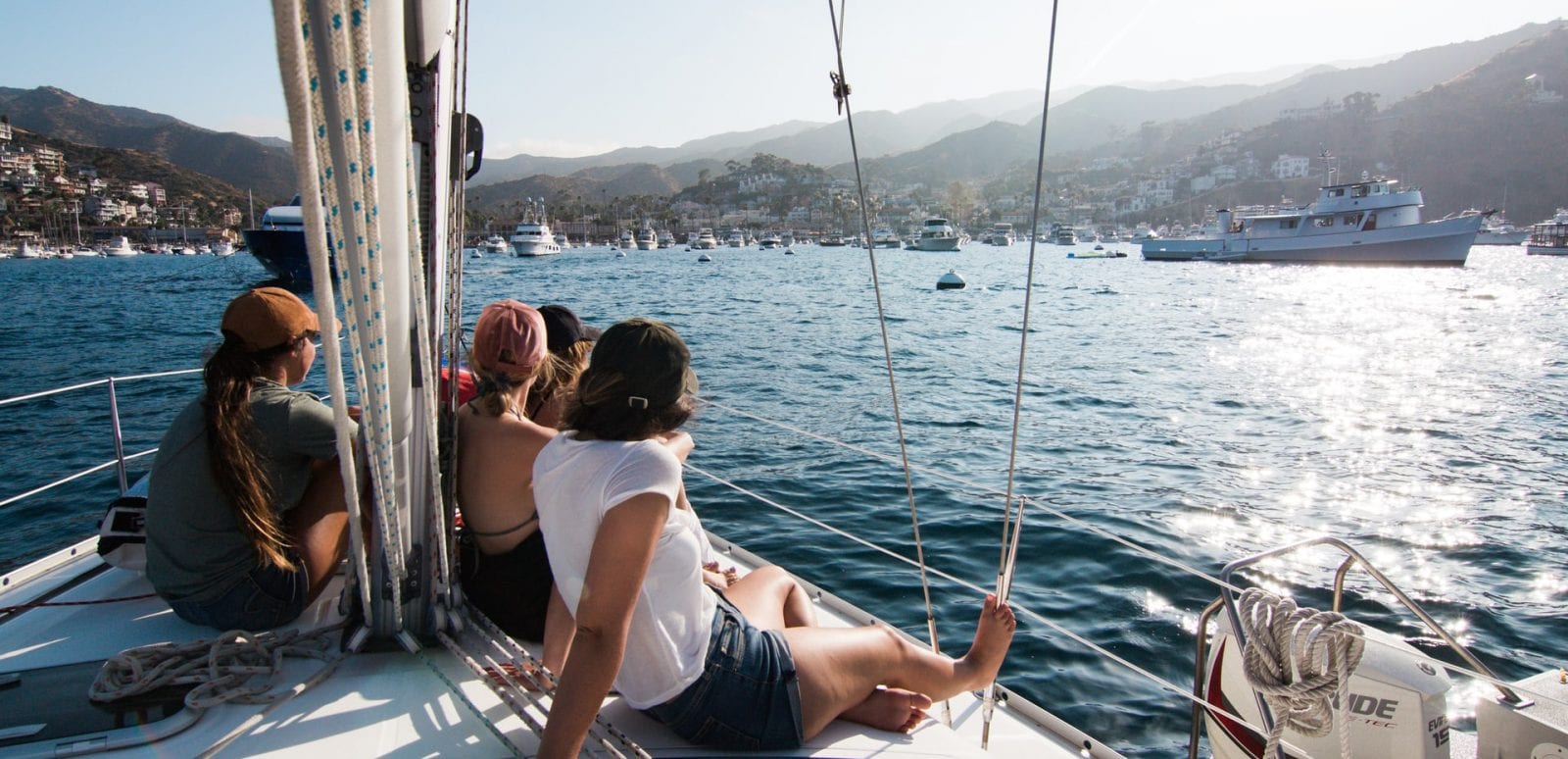 Why Africa? An Interview with Sherwin Banda from African Travel Inc ...