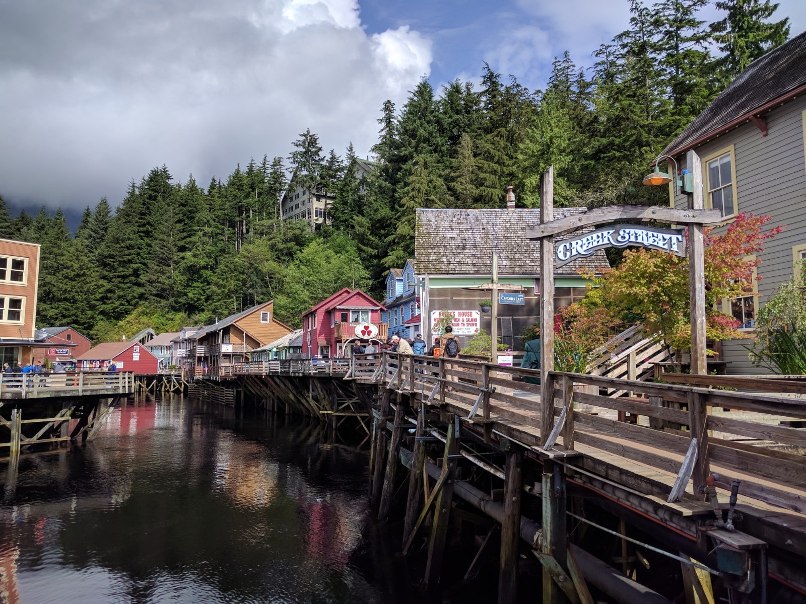 Wild South Central Alaska | TravelStore