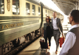 Eastern & Oriental Express | TravelStore