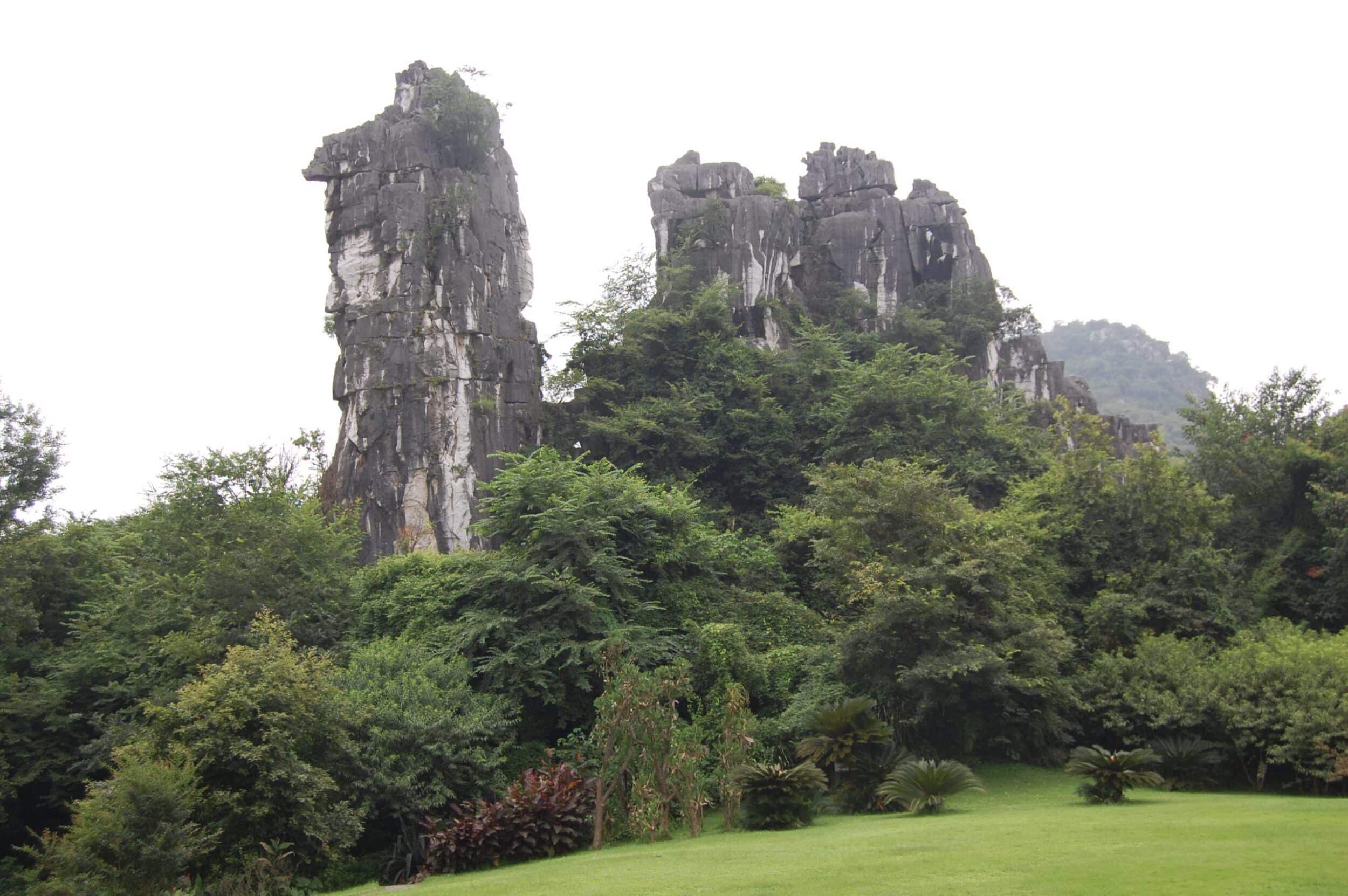 Yangshuo, China and the New Banyan Tree | TravelStore