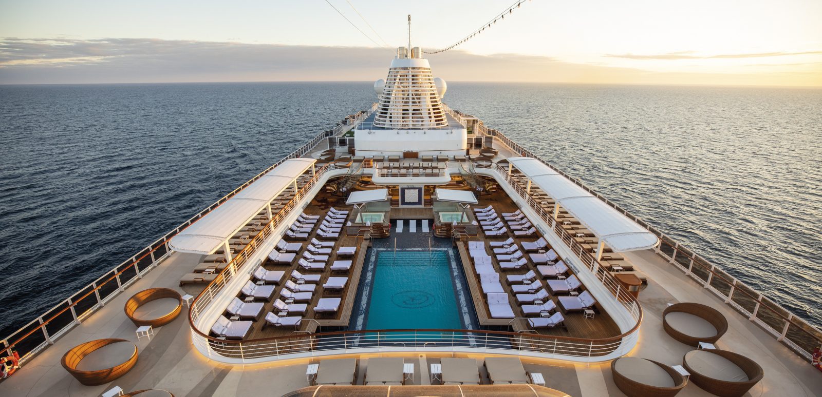 Oceania Cruise Line | Oceania Cruises | TravelStore