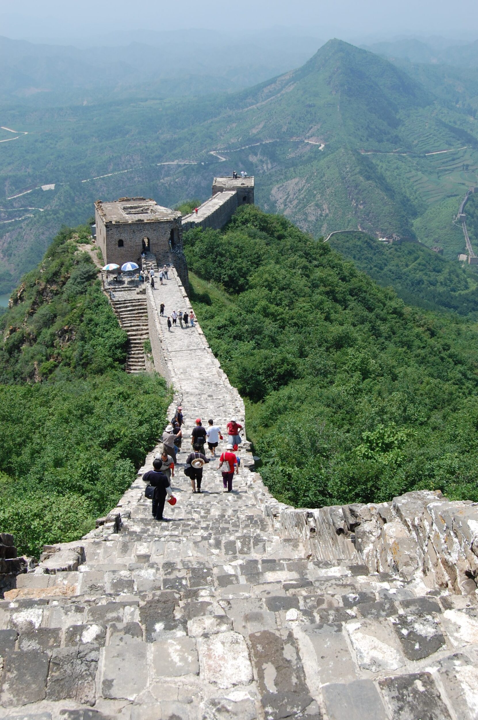 Beijing: Then and Now | TravelStore