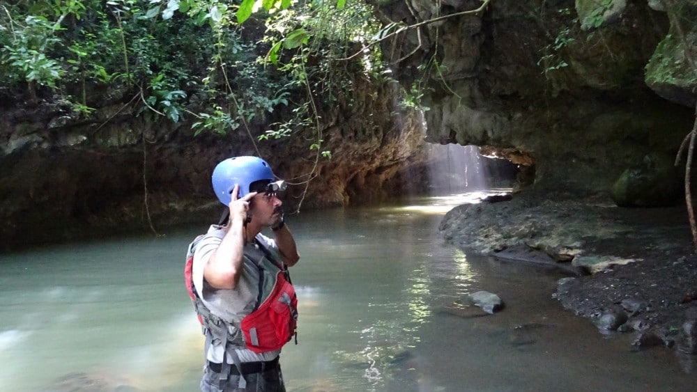 Lake Bayano Lake & Caving | TravelStore