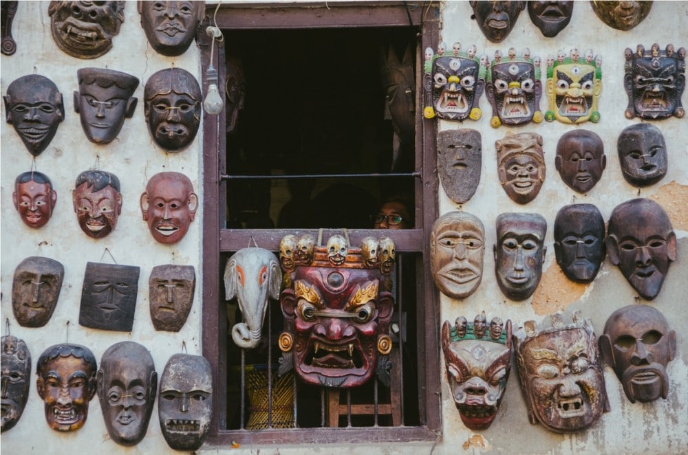 Nepal UNESCO Heritage Tour | TravelStore