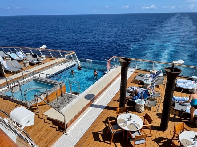 Viking Orion Bermuda Cruise | TravelStore