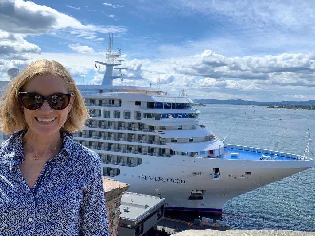 Silversea SALT | TravelStore