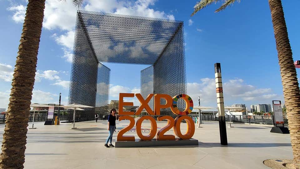 A Journey Through World Expo 2022 | TravelStore